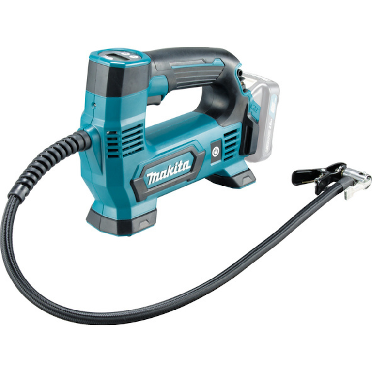 Makita Akumulatorska pumpa 12V SOLO, MP100DZ