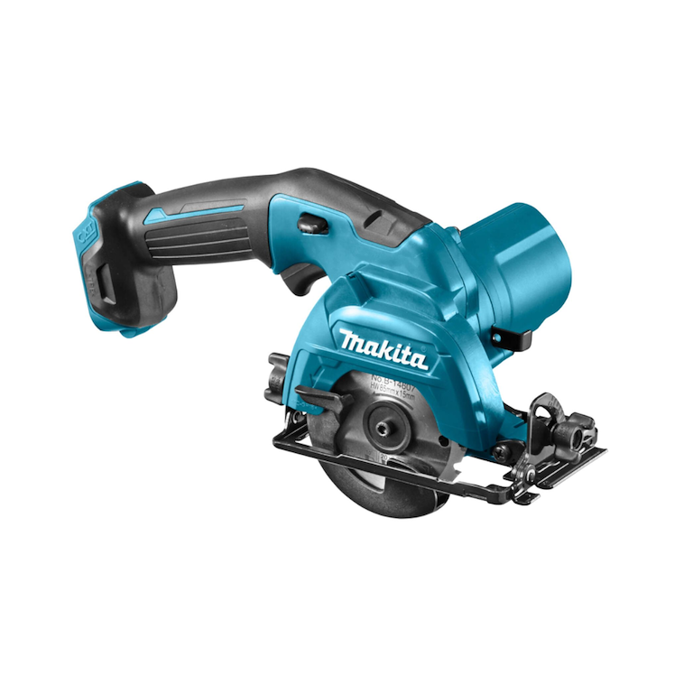 Makita Akumulatorska ručna kružna testera 10.8V, HS301DWAE