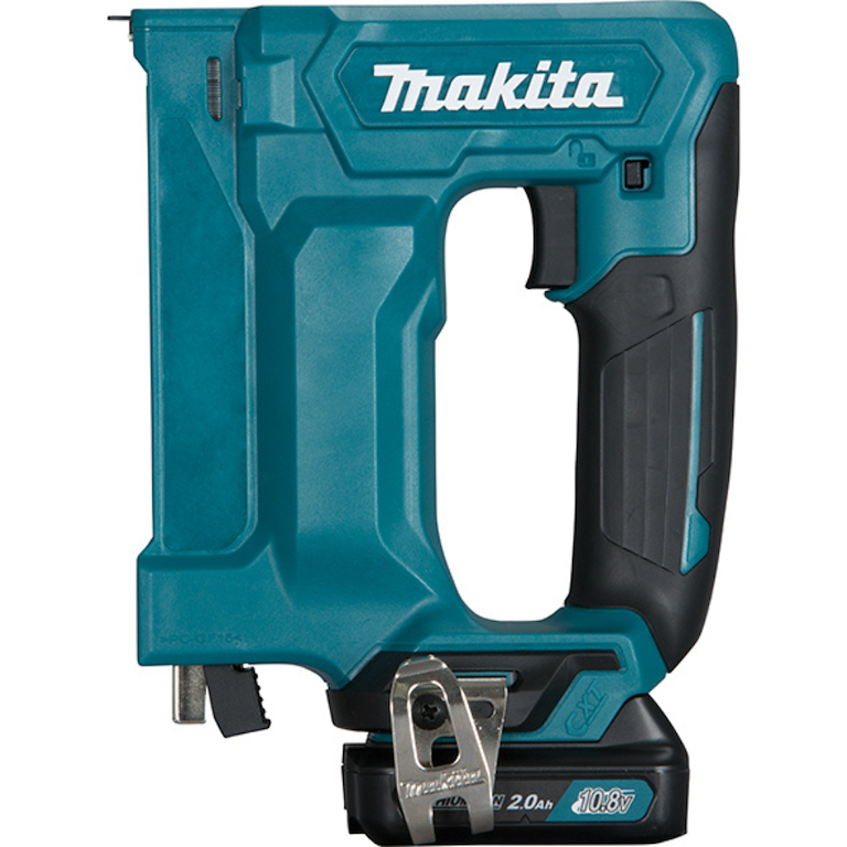 Makita Akumulatorska spajalica 10.8V, ST113DSAJ