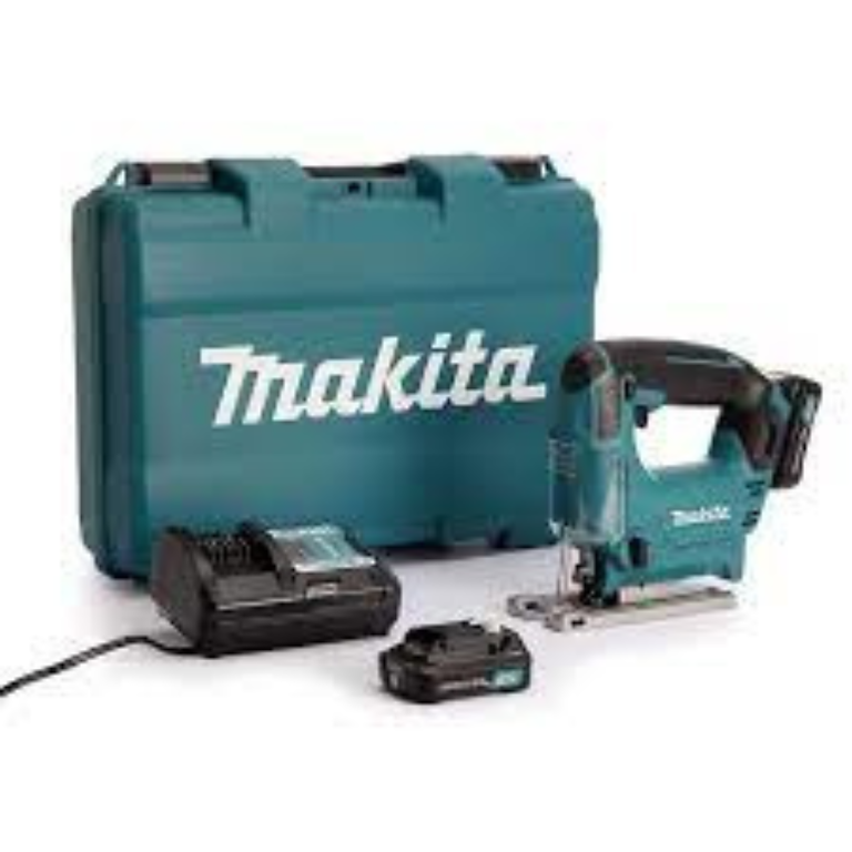 Makita Akumulatorska ubodna testera 10.8V 18mm, JV101DWAE