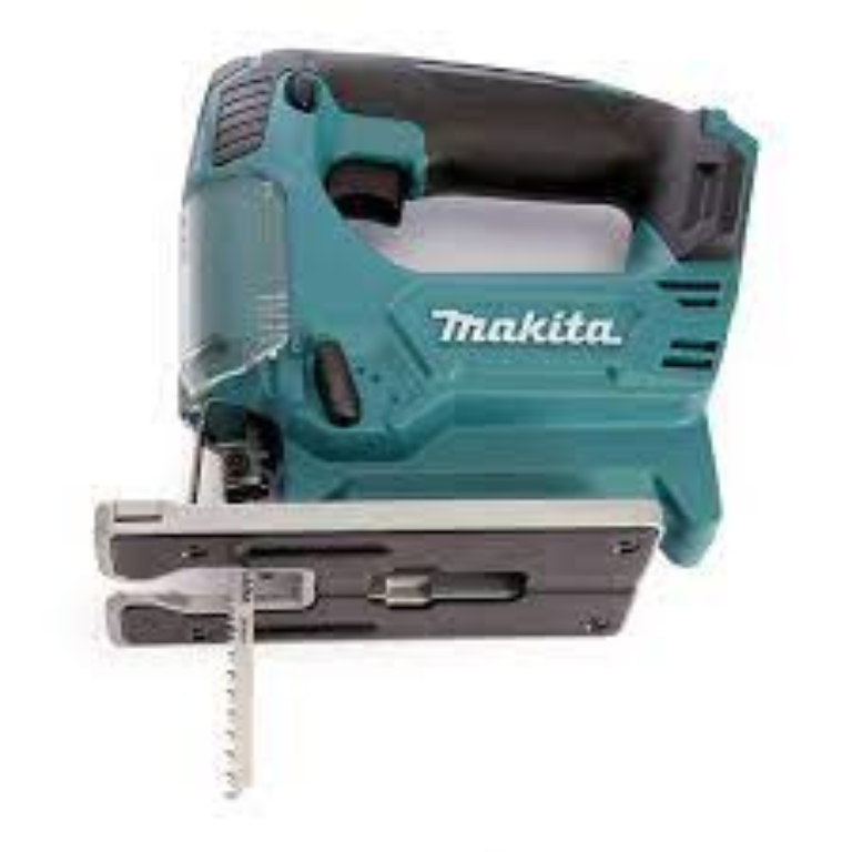 Makita Akumulatorska ubodna testera 18V 26mm, DJV180Z