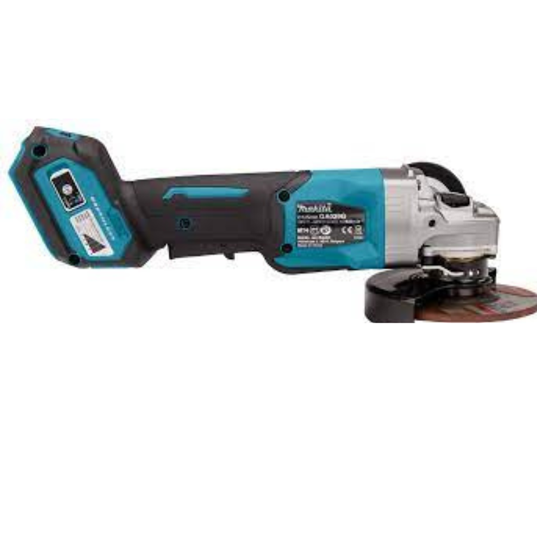 Makita Akumulatorska ugaona brusilica 40V, GA029GZ