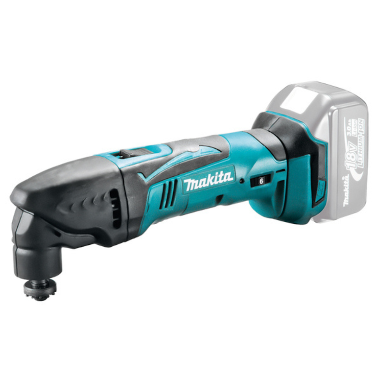 Makita Akumulatorski Multi alat 18V, DTM50Z