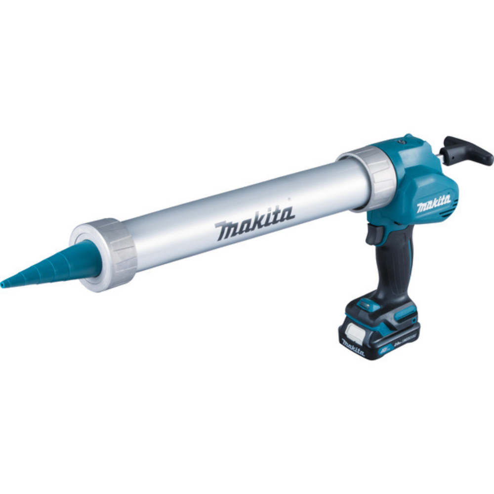 Makita Akumulatorski pištolj za popunjavanje 10.8V 600ml, CG100DWAEB