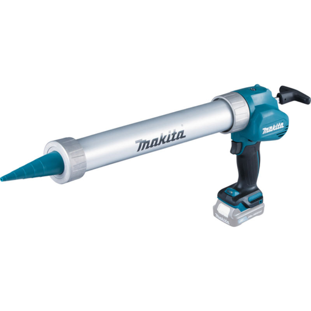 Makita Akumulatorski pištolj za popunjavanje 10.8V 600ml, CG100DZB