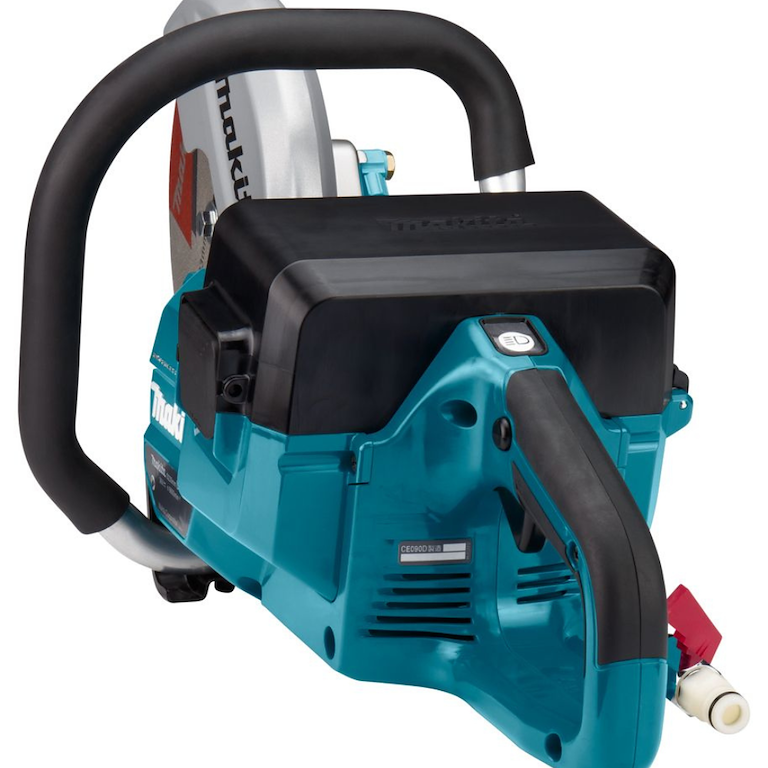 Makita Akumulatorski rezač 18 + 18 V – LXT, DCE090ZX1