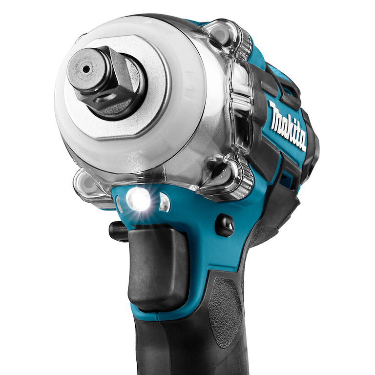 Makita Akumulatorski udarni odvijač 18V 280Nm 1/2, DTW285RFE