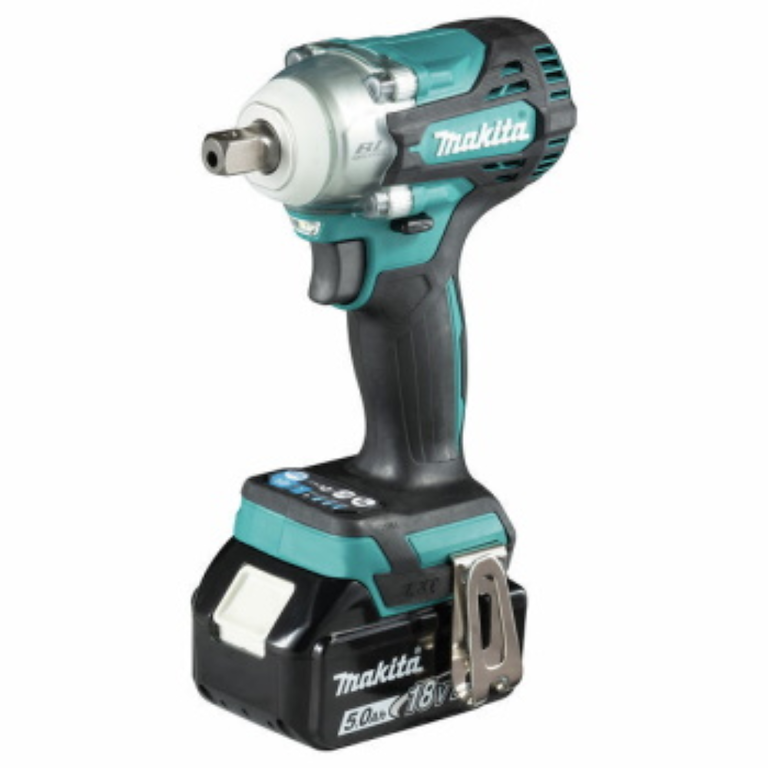 Makita Akumulatorski udarni odvijač 18V, DTW301RTJ