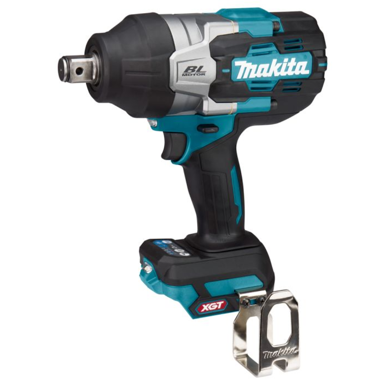 Makita Akumulatorski udarni odvijač 40V, TW001GZ