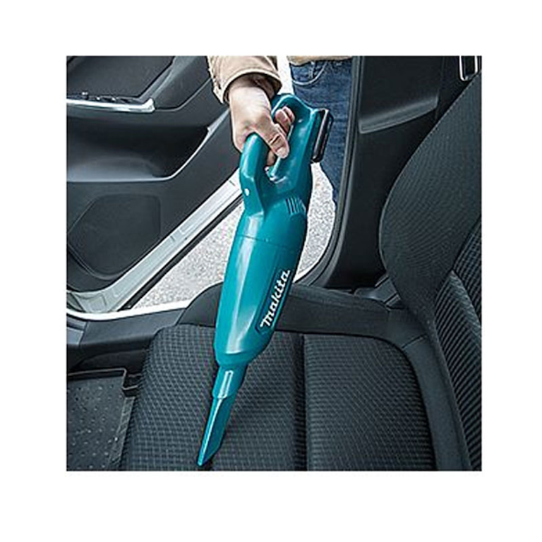 Makita Akumulatorski usisivač 16W 10.8V 600ml, CL106FDZ