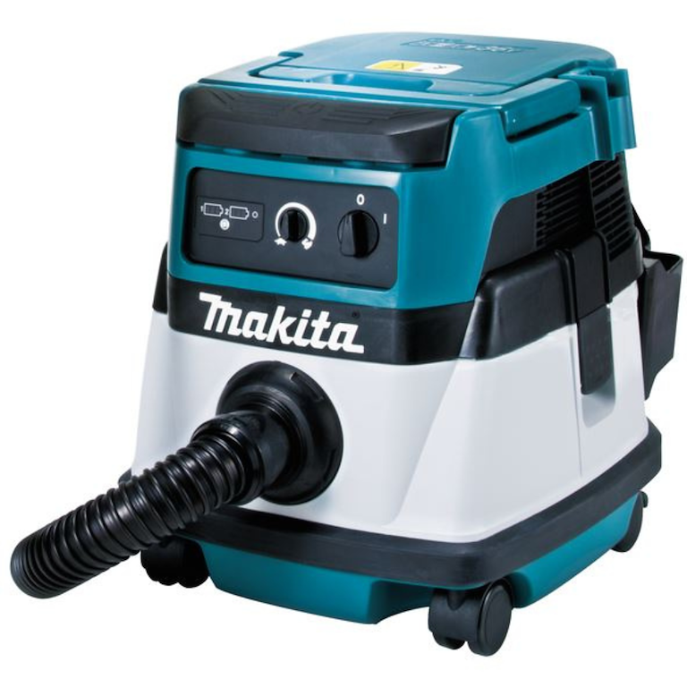 Makita Akumulatorski usisivač 18V, DVC865LZ