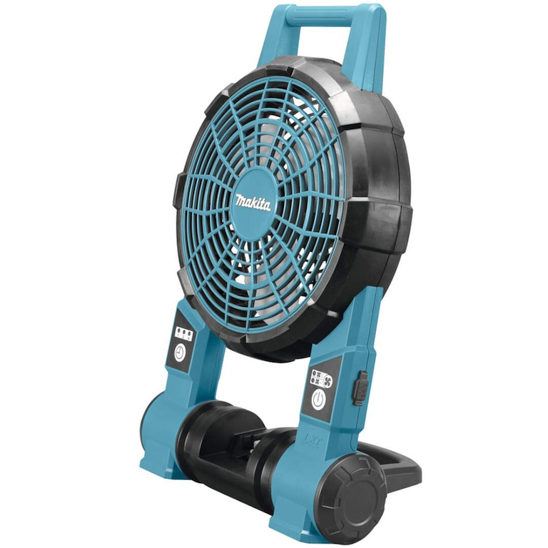 Makita Akumulatorski ventilator 14.4V – 18V, DCF201Z