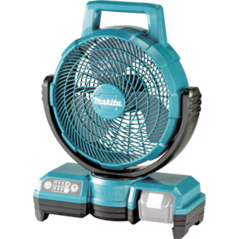 Makita Akumulatorski ventilator 14.4 / 18.0V, DCF203Z