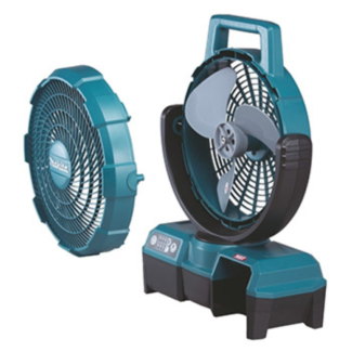 Makita Akumulatorski ventilator 40V / AC SOLO, CF001GZ