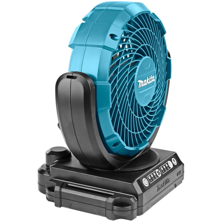 Makita Akumulatorski ventilator, CF101DZ