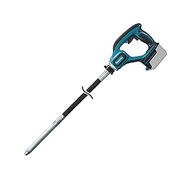 Makita Akumulatorski vibrator za beton 18V 25mm, DVR850Z