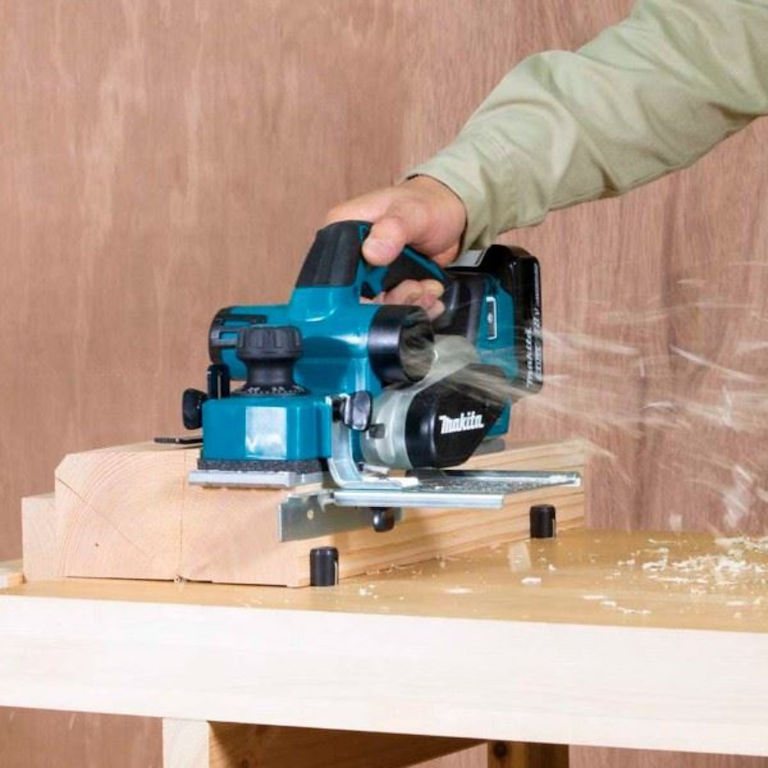 Makita Akumulatorsko rende SOLO 18V, DKP181Z