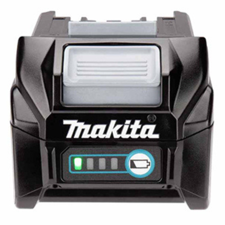 Makita Baterija Li-ion 40V/2.5Ah BL4025-karton, 191B36-3