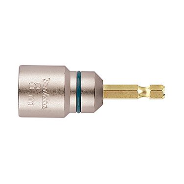 Makita Bit za navojnu šipku M8 66mm 1/4″, B-42977