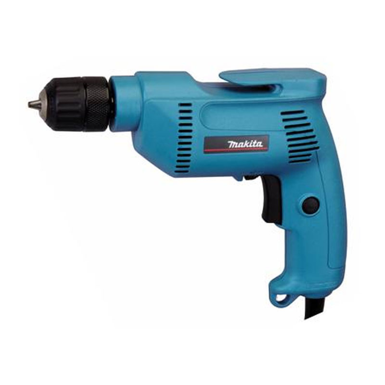 Makita Bušilica – odvijač 530W, 6408