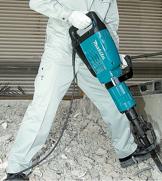 Makita Čekić za rušenje 1.510W, HM1307CB