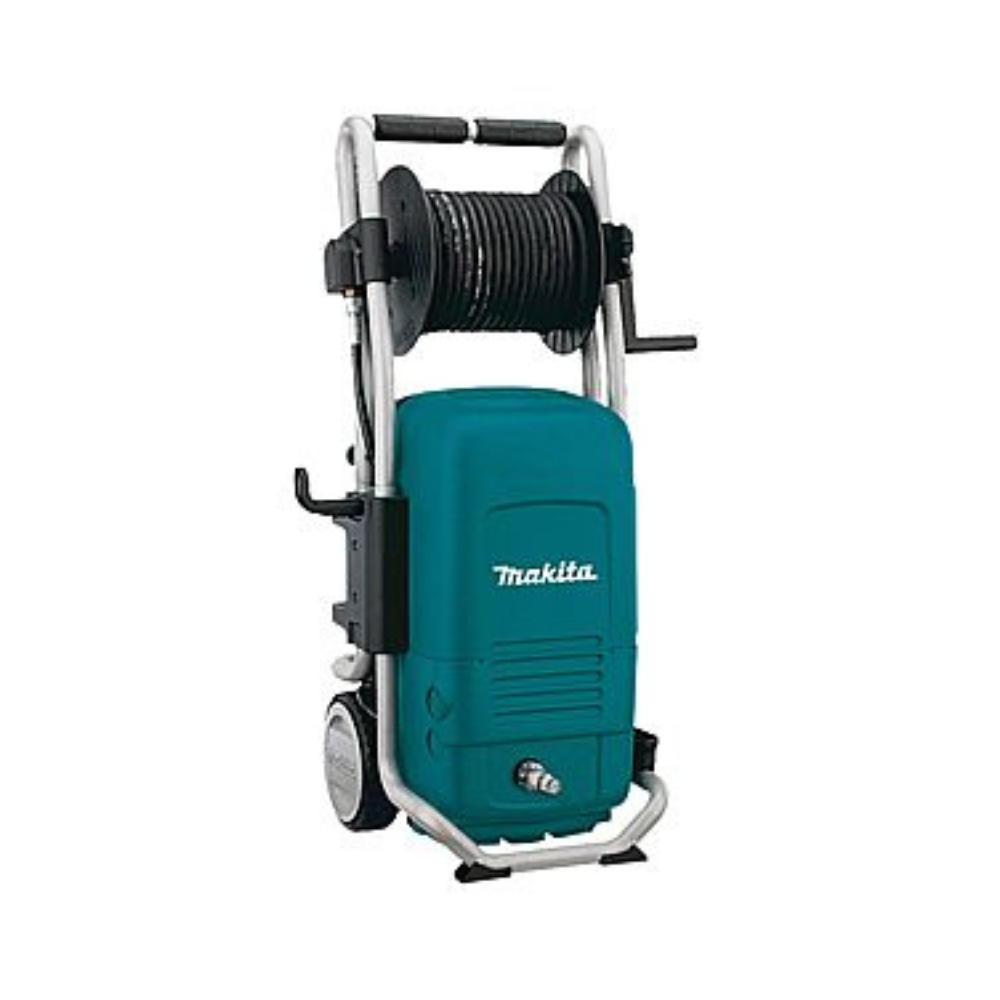 Makita Čistač sa visokim pritiskom 2.300W 140 bar, HW140