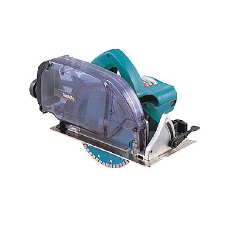 Makita Dijamantski rezač sa usisivanjem 1.400W 180mm, 4157KB