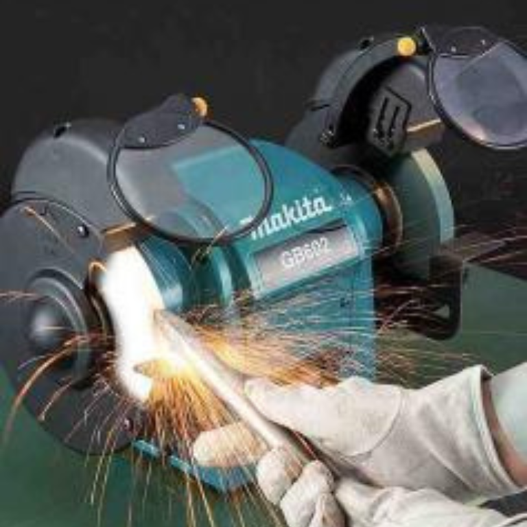 Makita Dvostrano tocilo GB602