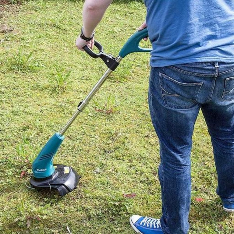 Makita Električni trimer za travu 400W UR3000