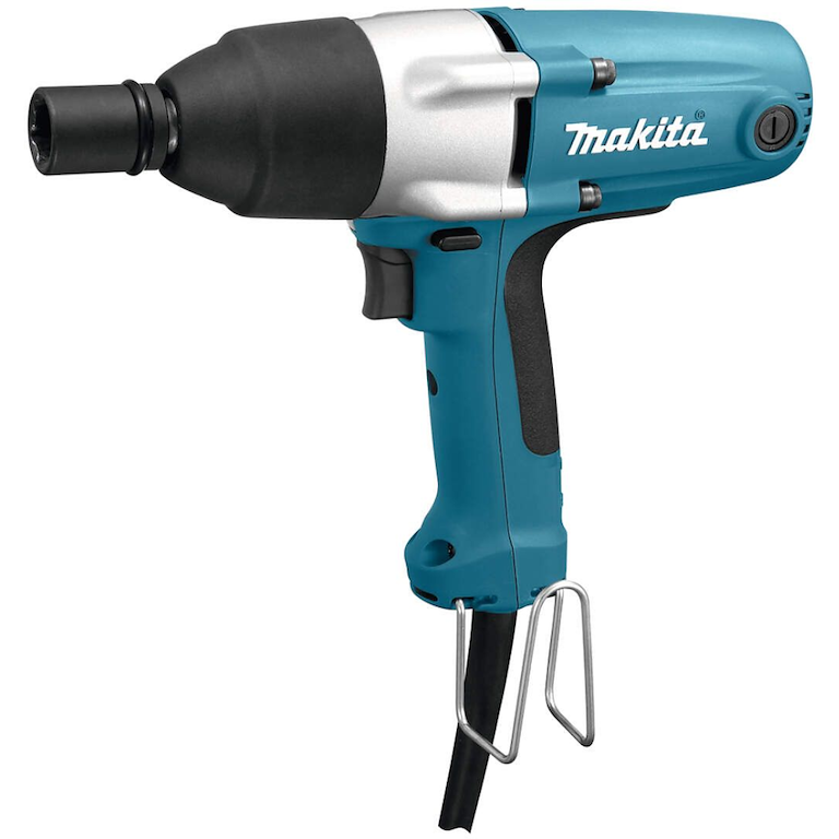 Makita Električni udarni odvrtač 380W TW0200