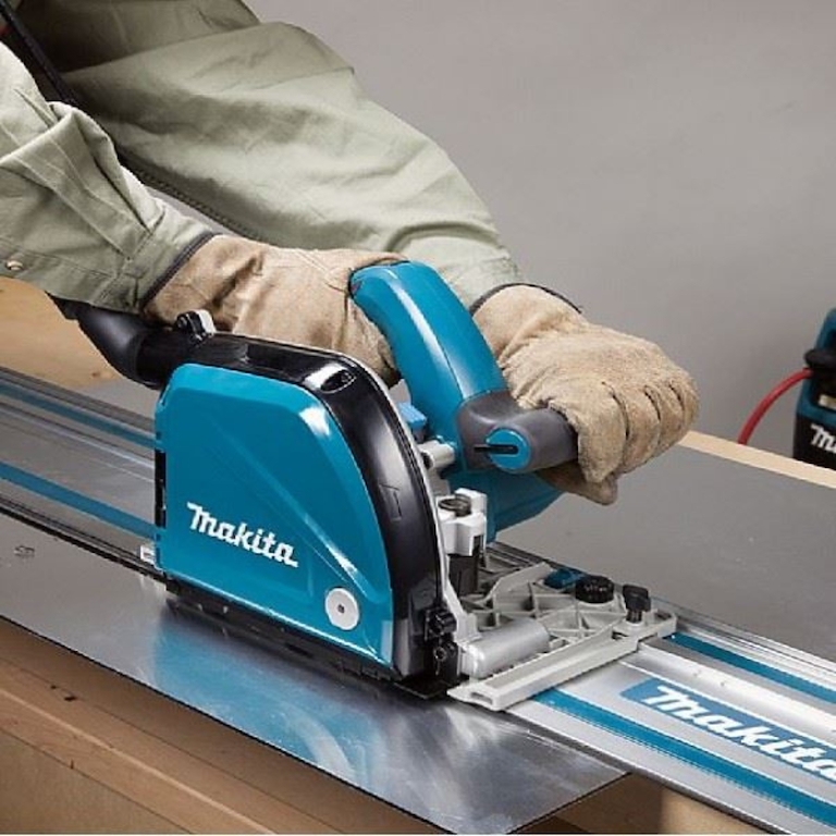 Makita Glodalica za aluminijumske materijale 1.300W, CA5000X