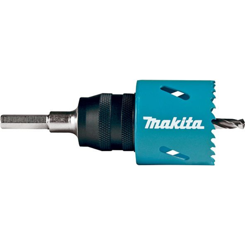 Makita HSS-BiM krunasta testera sa Ezy izmenom Ø 102 mm 40 mm, B-11499