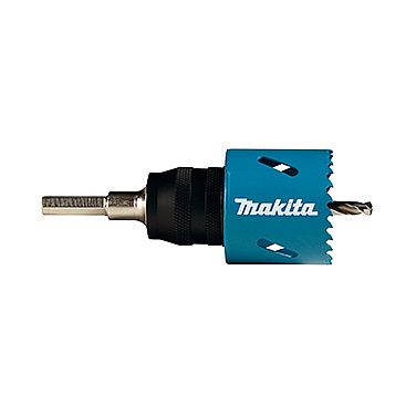 Makita HSS-BiM krunasta testera sa Ezy izmenom Ø 16 mm 40 mm, B-11265