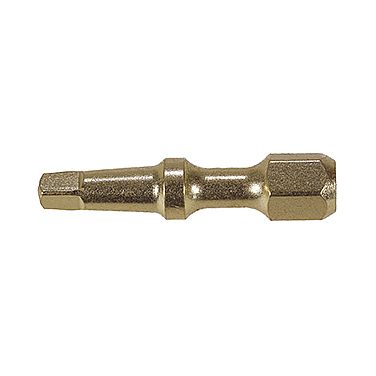 Makita – Impact Gold ShorTon umeci torzioni 30 mm, SQ1, 2 kom – B-42298