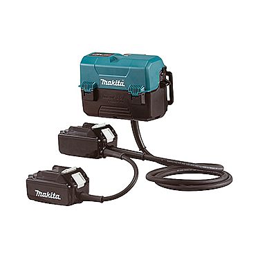 Makita Komplet adaptera za akumulator BAP182, 197580-6