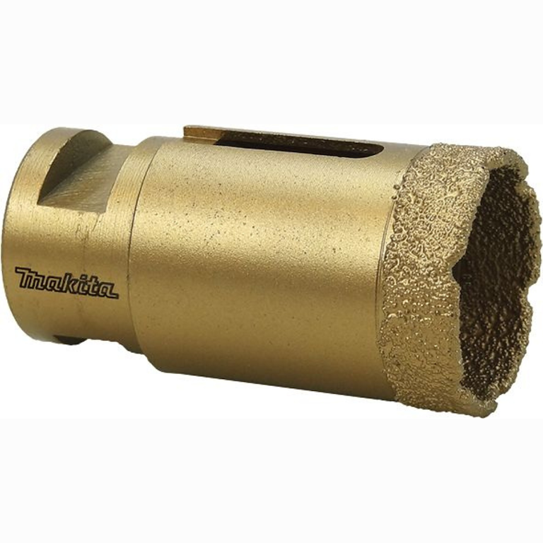 Makita – Krune sa vakumski lemljenim dijamantima za ugaone brusilice M14 X 10 mm – D-61092