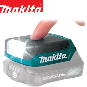 Makita Li-on radna lampa 7.2 / 10.8 V , DEAML103