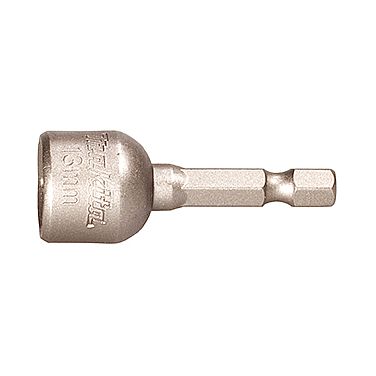 Makita Magnetni nasadni umetak M4 50/7mm 1/4″, B-38700