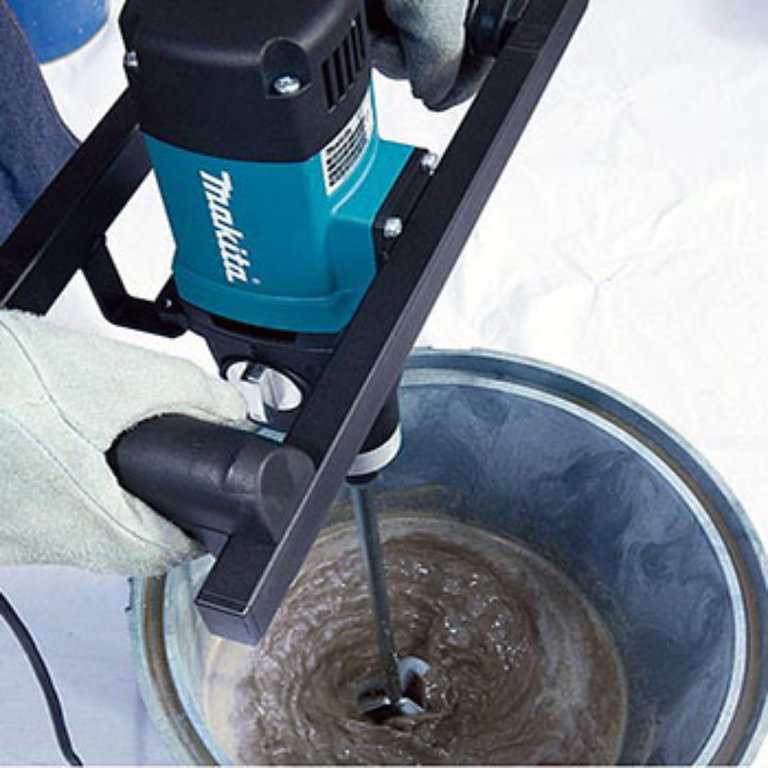 Makita Mešač 1300W, UT1401