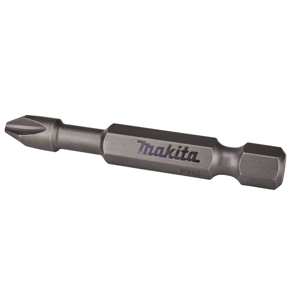 Makita – Philips umetak PH2 50mm 1/4″ 10 kom – P-06068