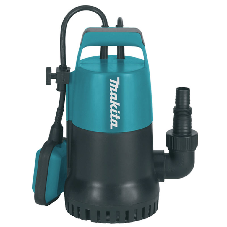 Makita Potopna pumpa za čistu vodu 300W, PF0300