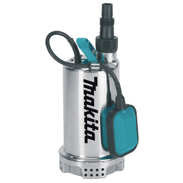 Makita – Potopna pumpa za čistu vodu 400W – PF0403