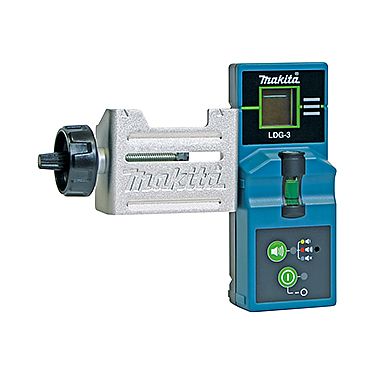 Makita Prijemnik LDG-3, TK0LDG301G