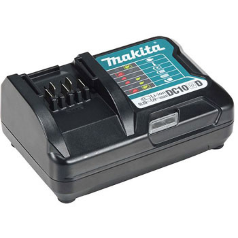 Makita Punjač za akumulator CXT/LXT, 198720-9