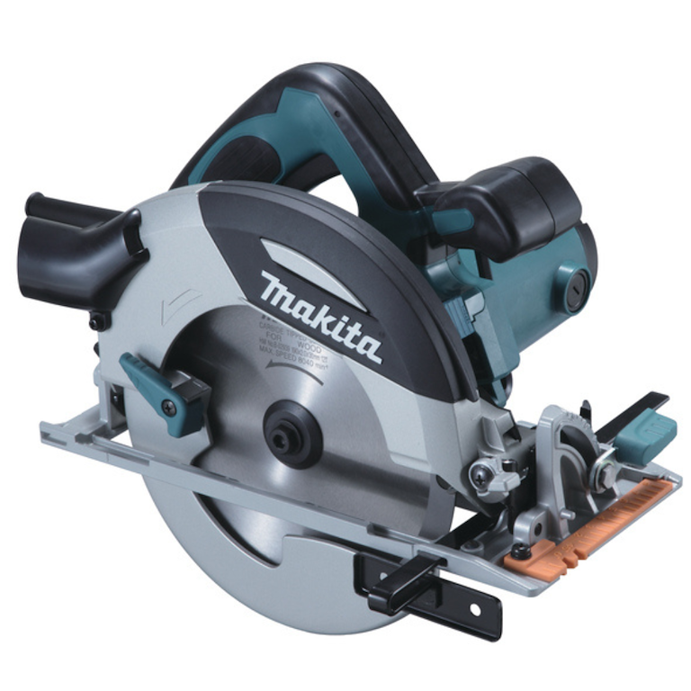 Makita Ručna kružna testera 1.400W 190mm, HS7101