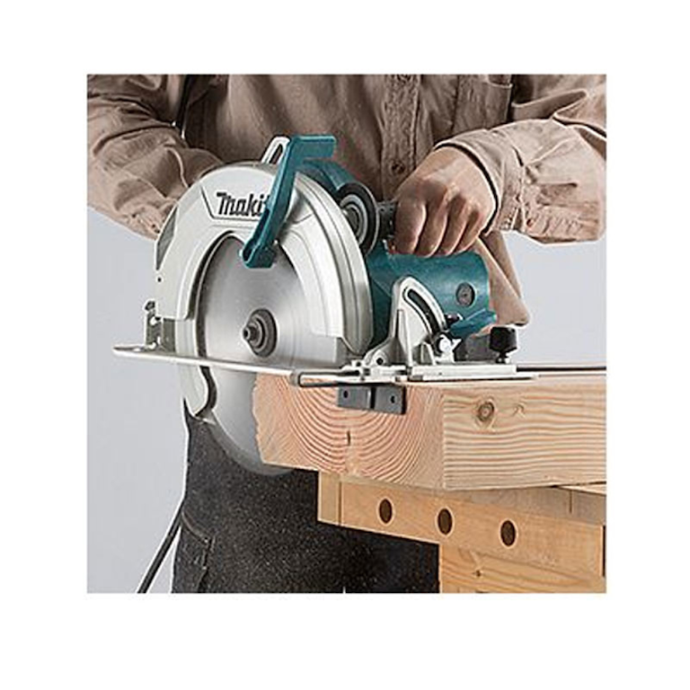 Makita Ručna kružna testera 2.000 W, HS0600