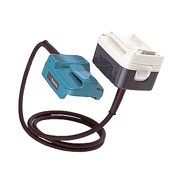 Makita Spoljni adapter za akumulator BAP24, 193689-2