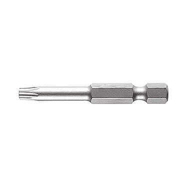 Makita – Torx umetak T15 50 mm 1/4″ 3 kom – P-72609