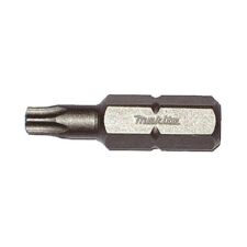 Makita – Torx umetak T25 25 mm 1/4″ 10 kom – P-06351