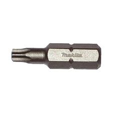 Makita Torx umetak T25 25 mm 1/4″ 10 kom, P-06351